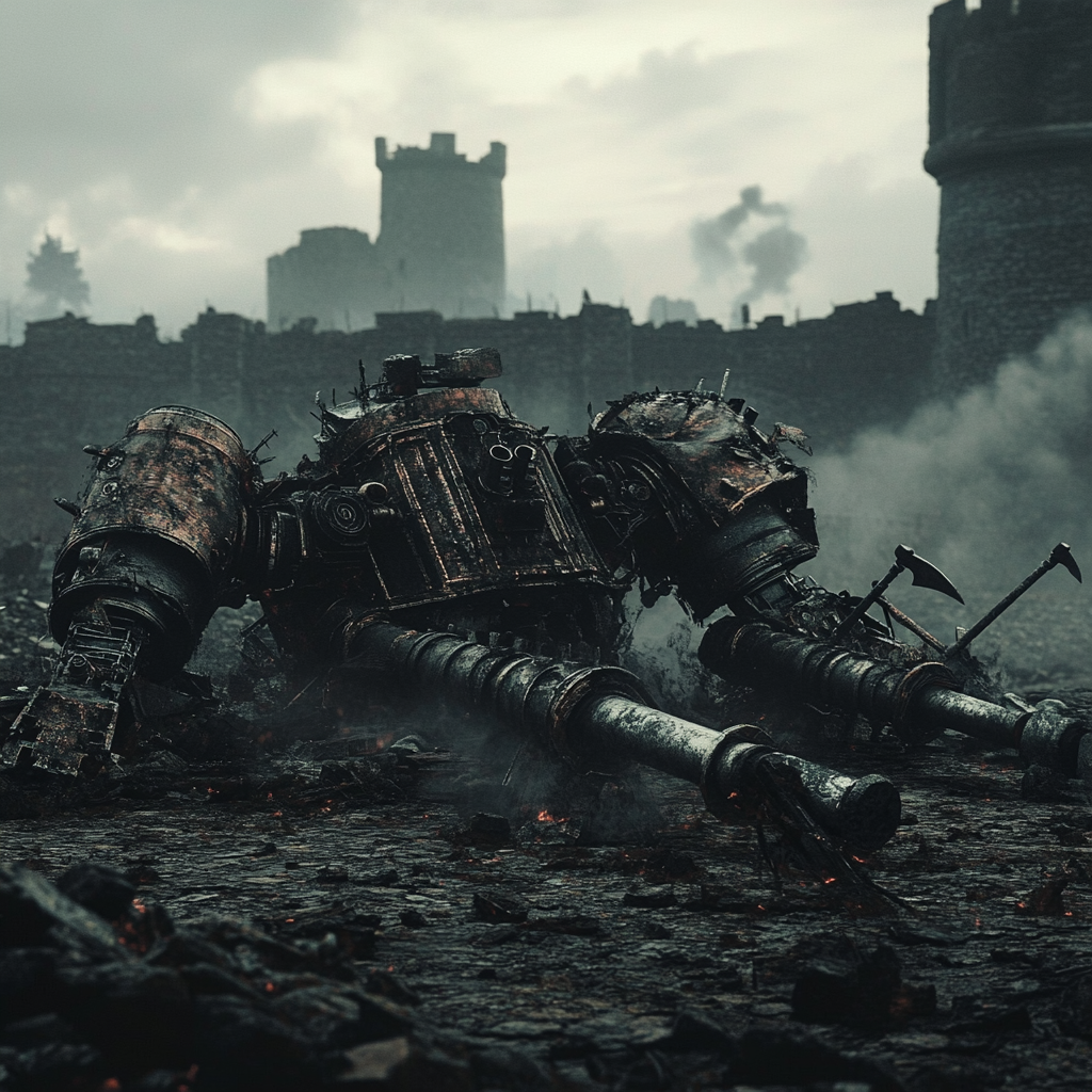 Tactical Manuals and Battle Strategies: Commanding the Machina of War ...