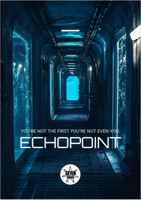 What is Echopoint? A Glimpse into the Abyss Beneath – Se7en Sagas